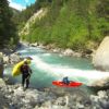 Rafting & Kayaking in the Southern French Alps • Ultimate France
