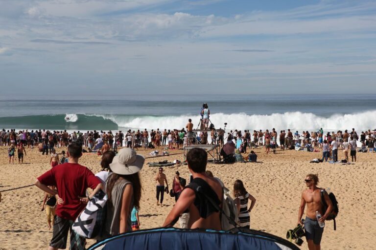 Hossegor - An Active Holiday Guide • Ultimate France