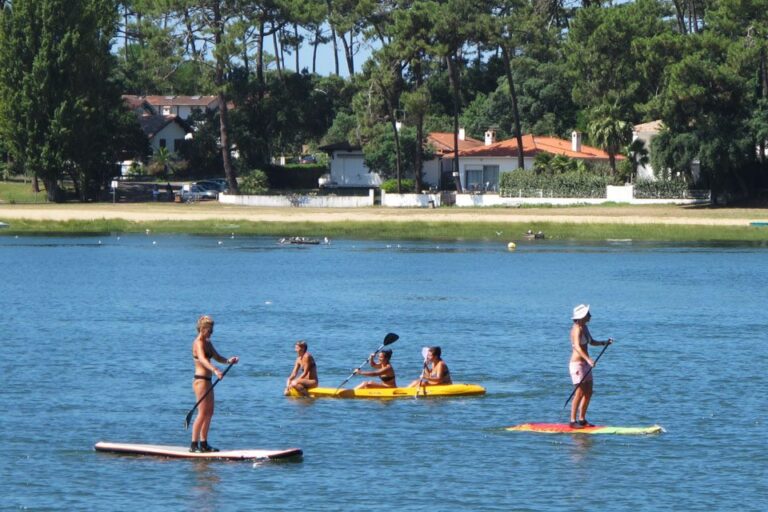 Hossegor - An Active Holiday Guide • Ultimate France