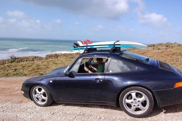 The Best Soft Roof Racks - Reviewed • Ultimate France