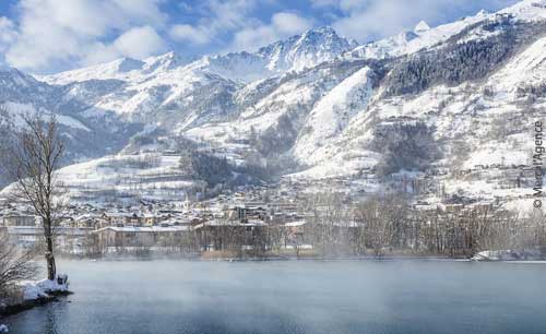 Winter Activities in France • Ultimate France