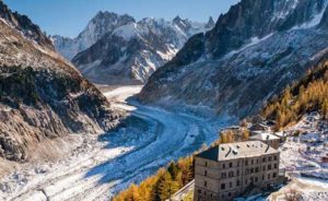 Chamonix - a Thrill-Seekers Guide • Ultimate France