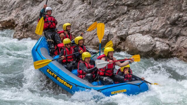 France Summer Activities & Adventurous Things To Do • Ultimate France